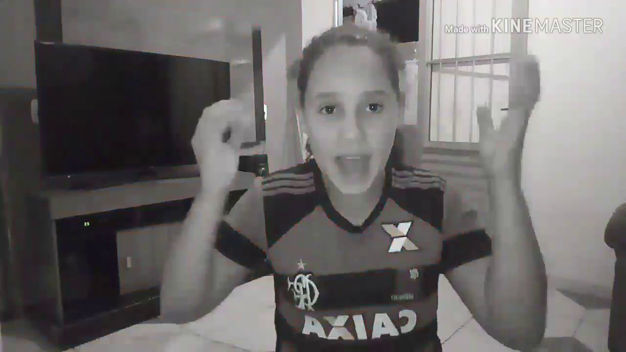 Como deixar a tela preta nos seus vídeos (geovana tube) - YouTube