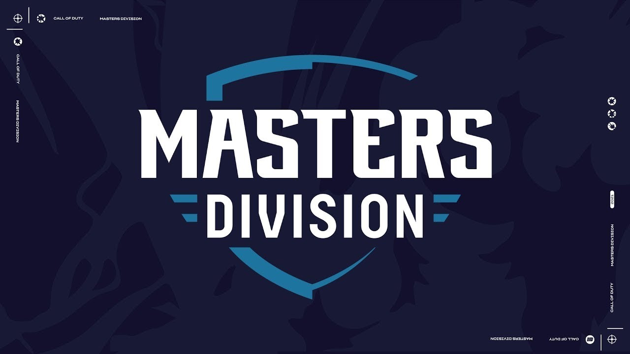 LA PELEA POR MASTERS DIVISION CONTINÚA | MASTERS DIVISION [2021] - YouTube