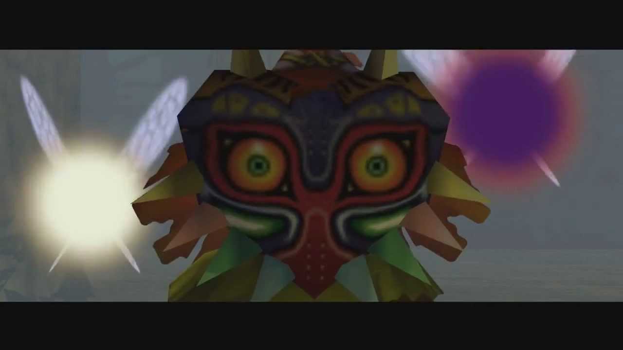 Top 50 characters for super smash bros. 4 SECOND CHANCES AUDITION ...