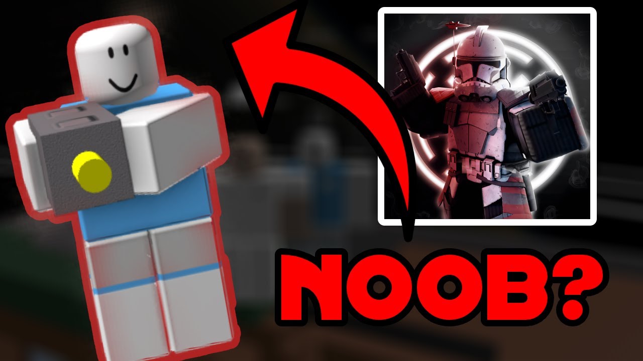 Attending ARC/Advanced Recon Commandos Tryouts as a Noob! - YouTube