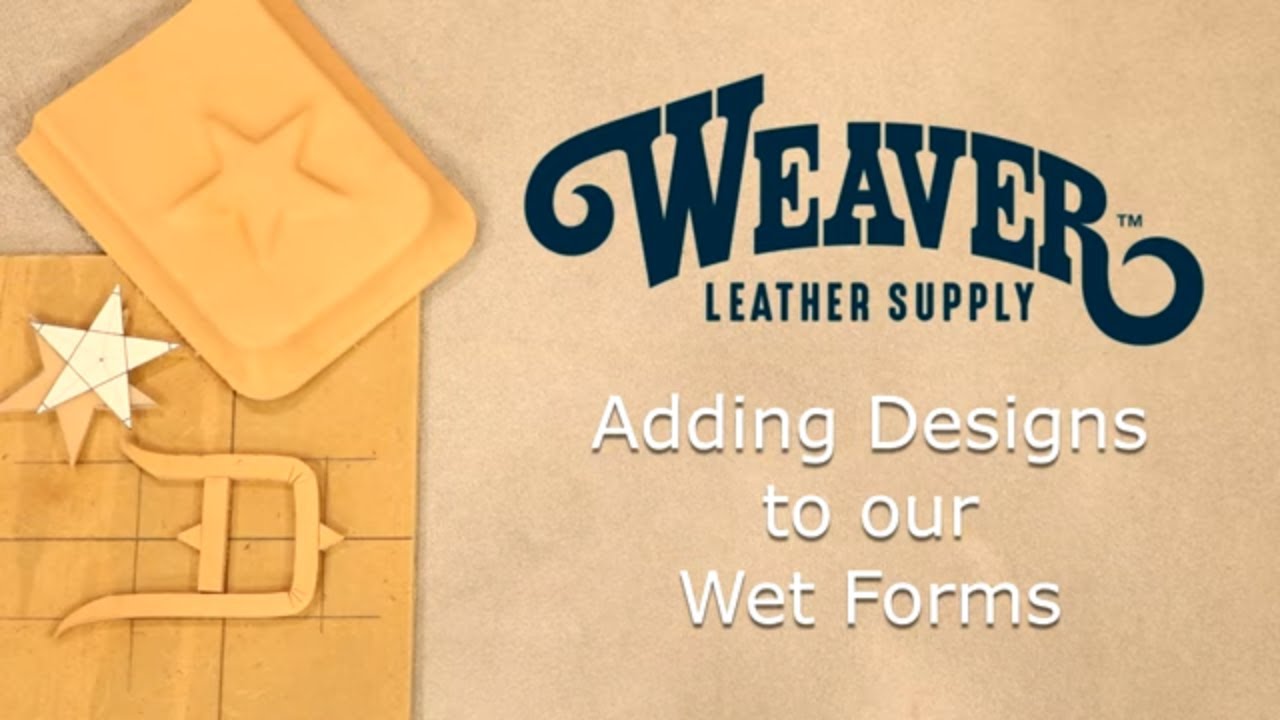 Adding Designs to our Wet Forms - YouTube