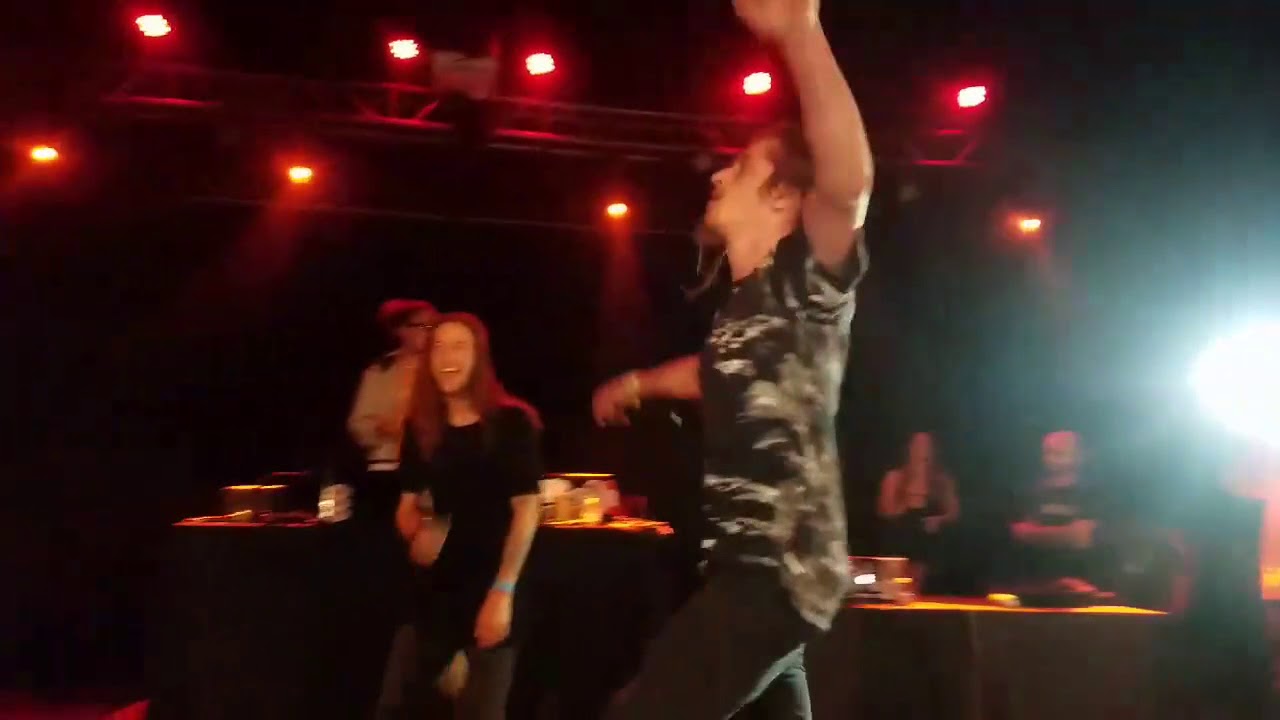 Killstation Live - YouTube