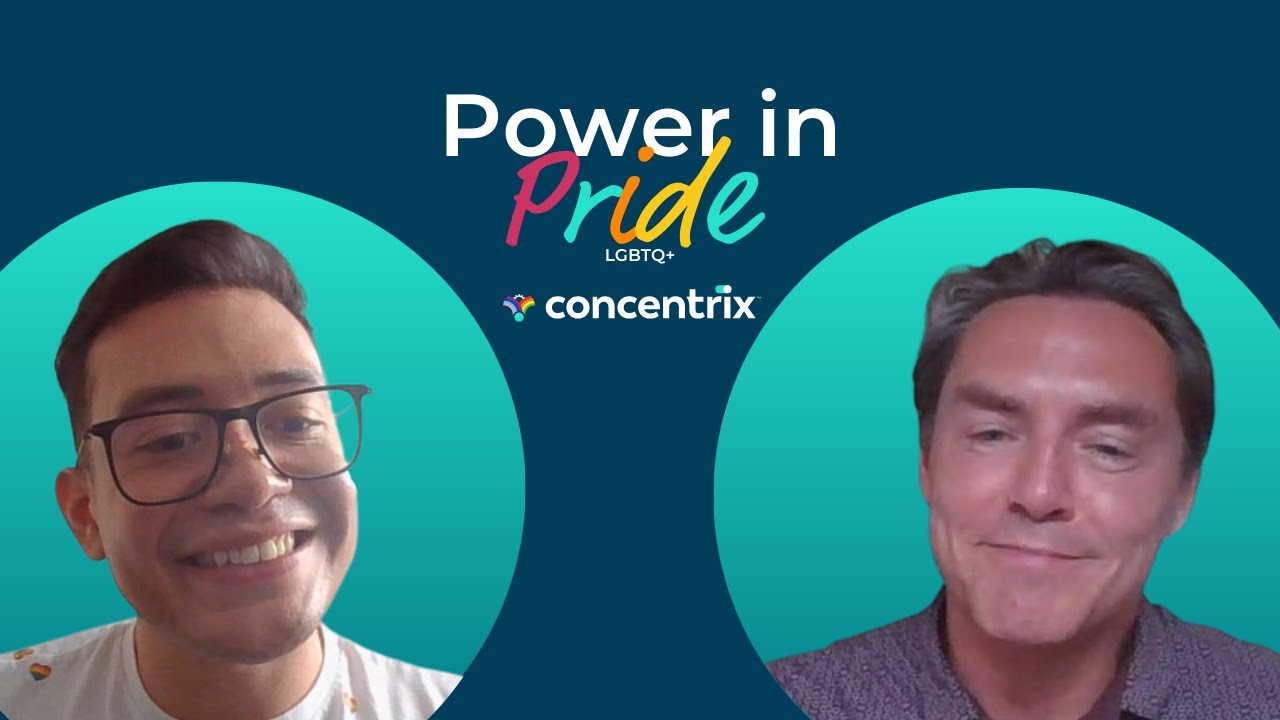Embrace Your True Self: Power In Pride Podcast Episode | LGBTQ+ ...