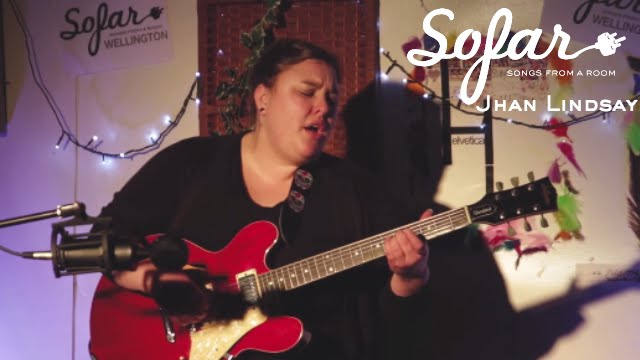 Jhan Lindsay - Lay Me Down | Sofar Wellington - YouTube