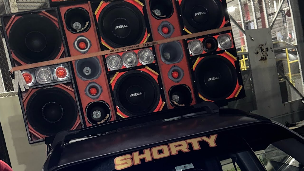 La Shorty #laKennedy San Juan Puerto Rico 🇵🇷 #yeisonjoa - YouTube