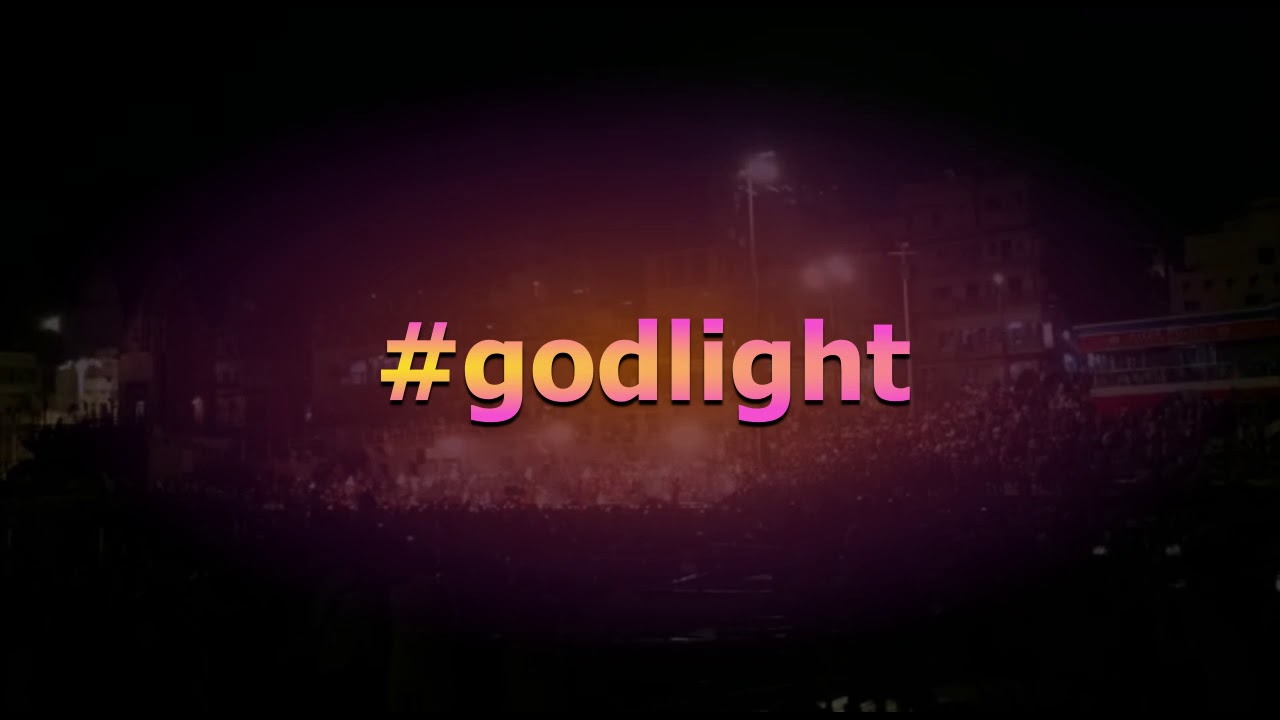 #GODlight - YouTube