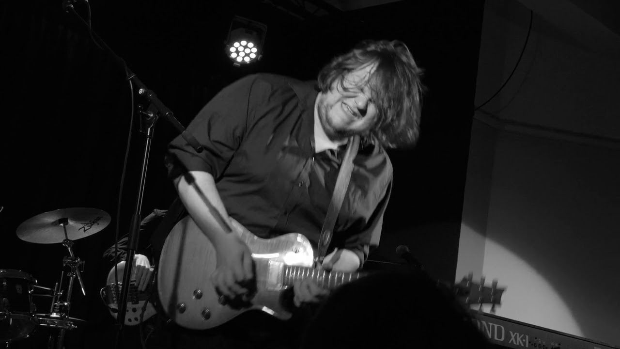 Catfish 'So Many Roads' from Brentham Club 11.1.19 - YouTube Music