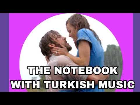 Vurgunum (cover) | Ayten Rasul | Mix by TURKISH MUSIC | Not Defteri
