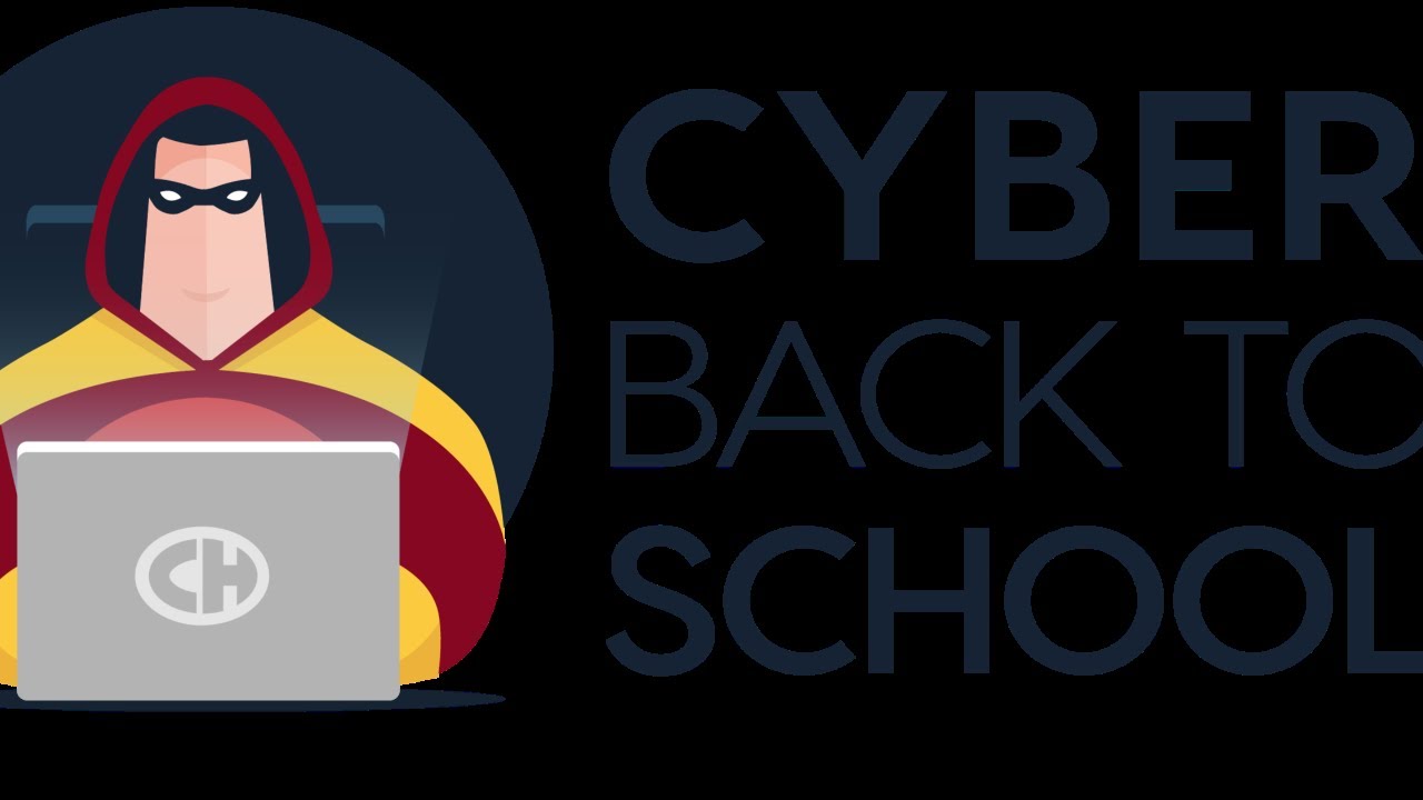 Cyber Back to School with Dwayne - Cyber pathways and career entry ...