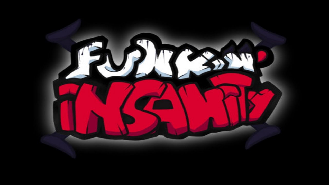 Friday Night Funkin' - Funkin Corruption Insanity (DEMO) FNF MODS - YouTube
