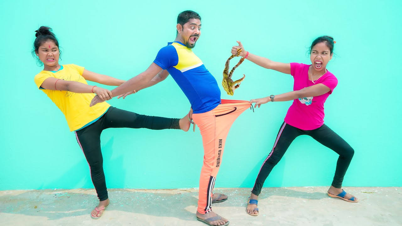 New Funniest Comedy Video Most Watch Viral Funny Video 2023 Episode new-funniest-comedy-video-most-watch-viral-funny-video-2023-episode