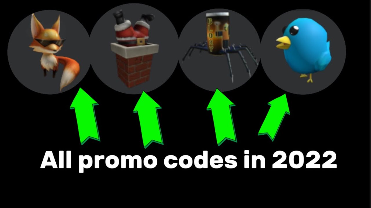 All Roblox prom codes in 2022 #shorts - YouTube