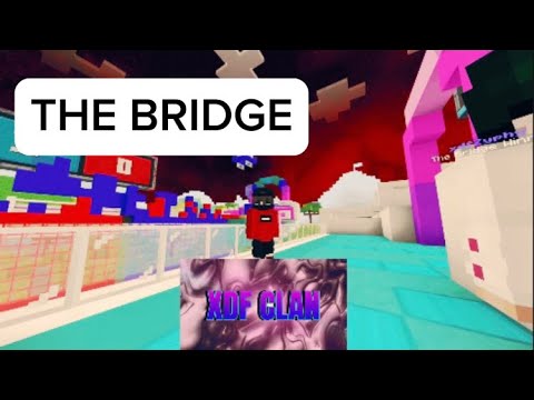 The bridge (the hive) - YouTube