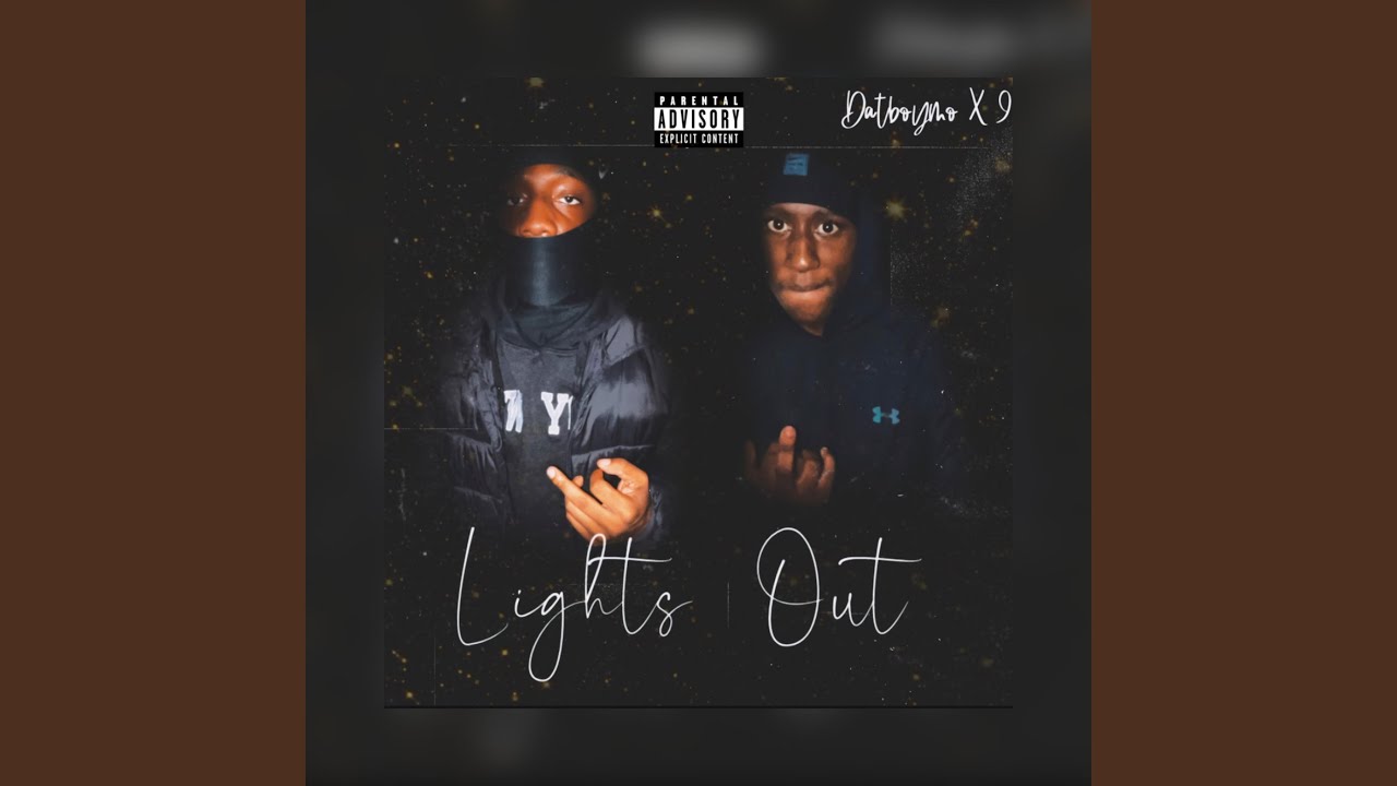Lights Out - YouTube