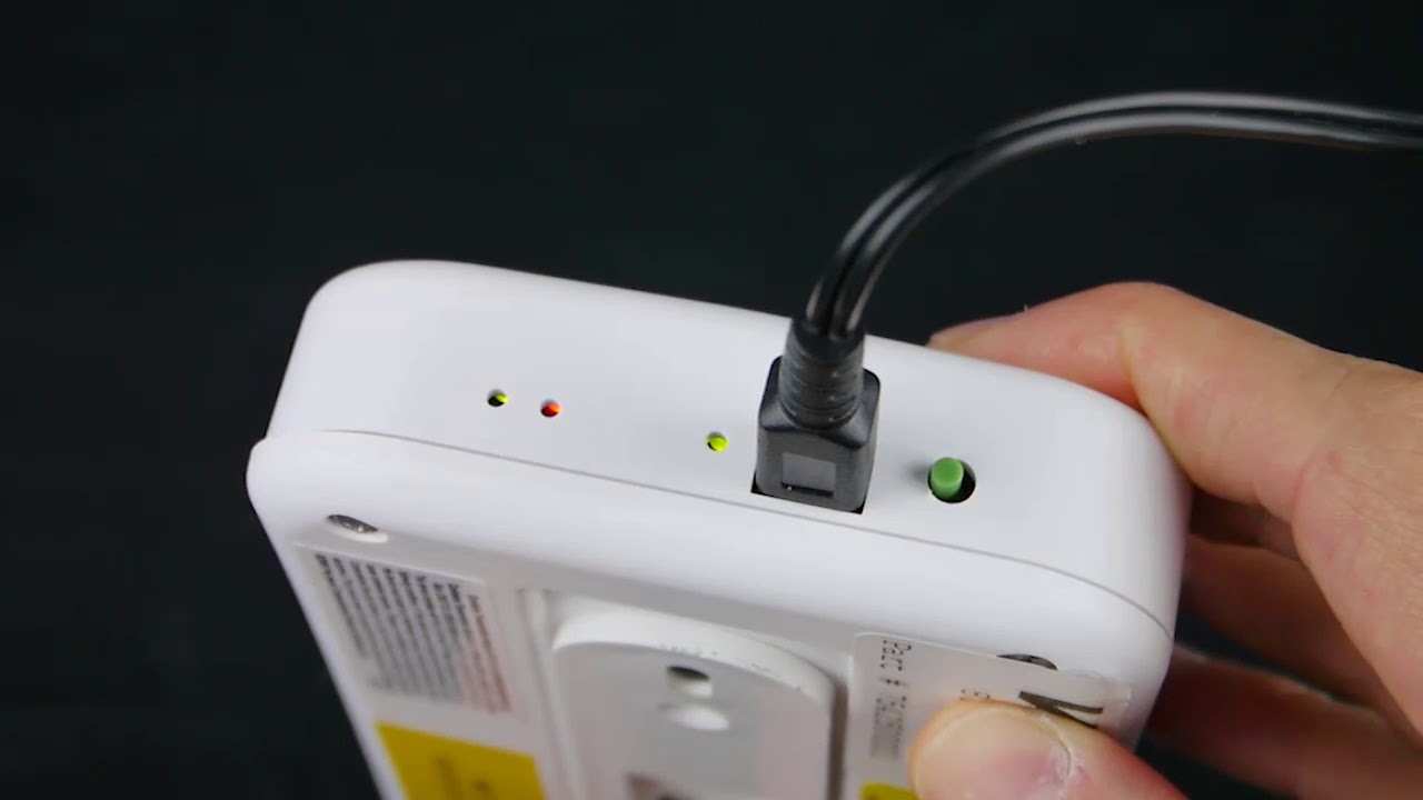 Keyscan Aurora - E-Plex Router Configuration with the Aurora Software ...