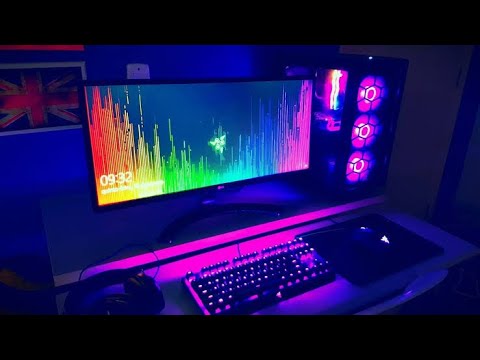 Core P3 Gaming ROM parte #8 - YouTube