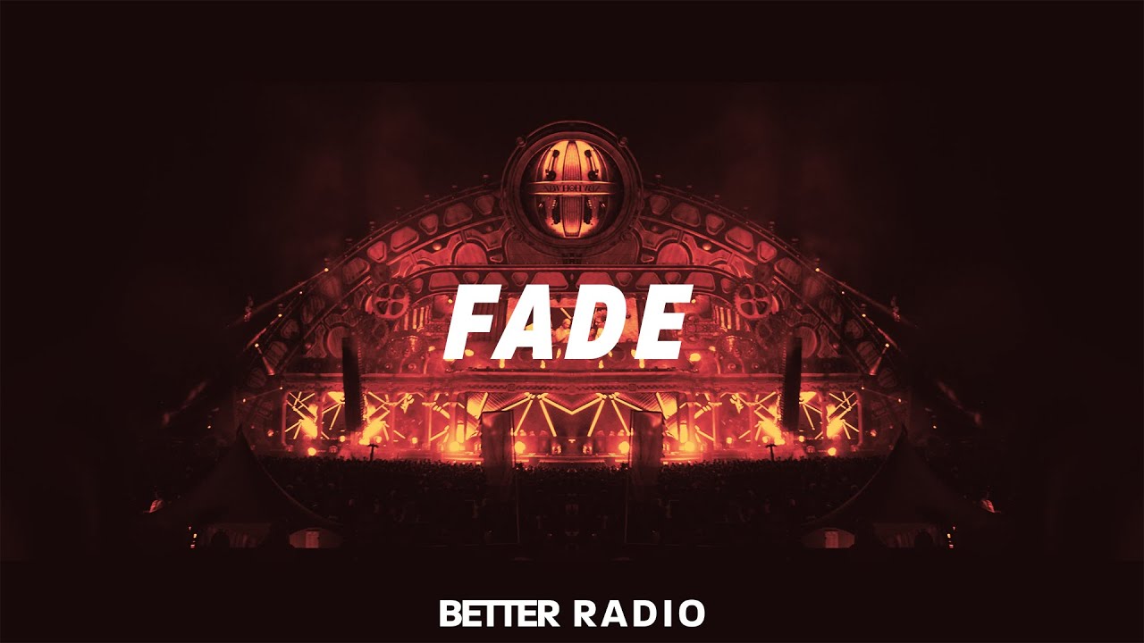 Kanye West - Fade (Ray Ro Remix) - YouTube