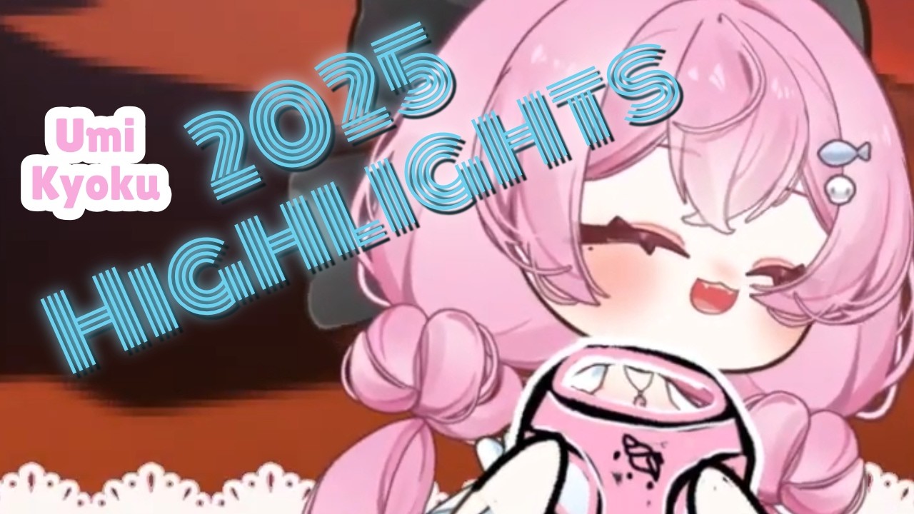 Umi Kyoku 2025 Highlights - YouTube