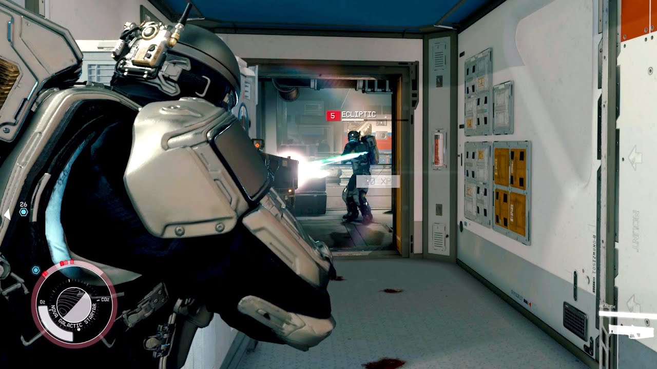 STARFIELD GAMEPLAY - SPACE COMBAT - PC 4K (Full Walkthrough) EARLY ACCESS! - YouTube