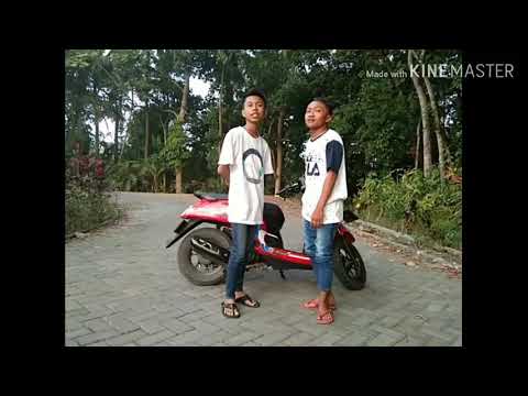 Kompilasi wong gendeng
