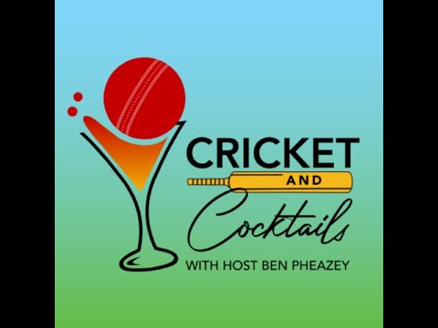 Cricket & Cocktails - Ashes 2nd Test Review - YouTube