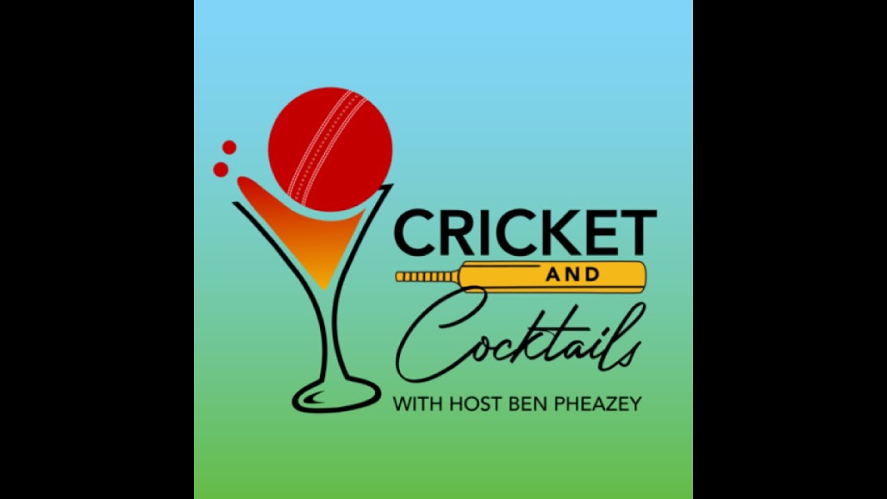 Cricket & Cocktails - Ashes 2nd Test Review - YouTube