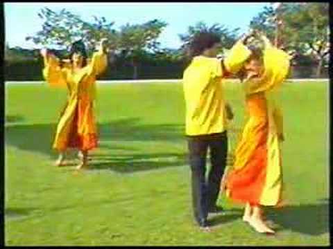 ISRAELI FOLK DANCE - SOFO SHEL KA'ITZ סופו של קיץ - YouTube