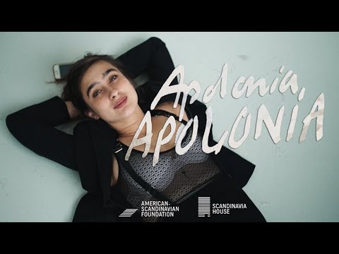 APOLONIA, APOLONIA Trailer | Nordic & Baltic Oscar Contenders - YouTube