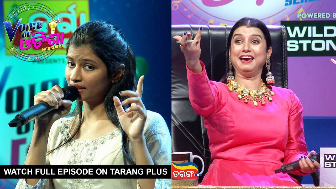 Voice of Odisha Season 5 | Sat @10 PM & Sun @9PM | Singing Reality Show ...