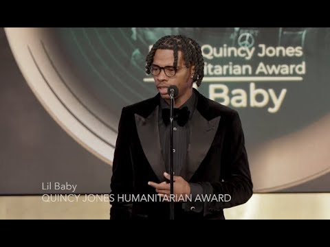 BMAC 2nd Annual Music in Action Awards Gala, 2022 - YouTube