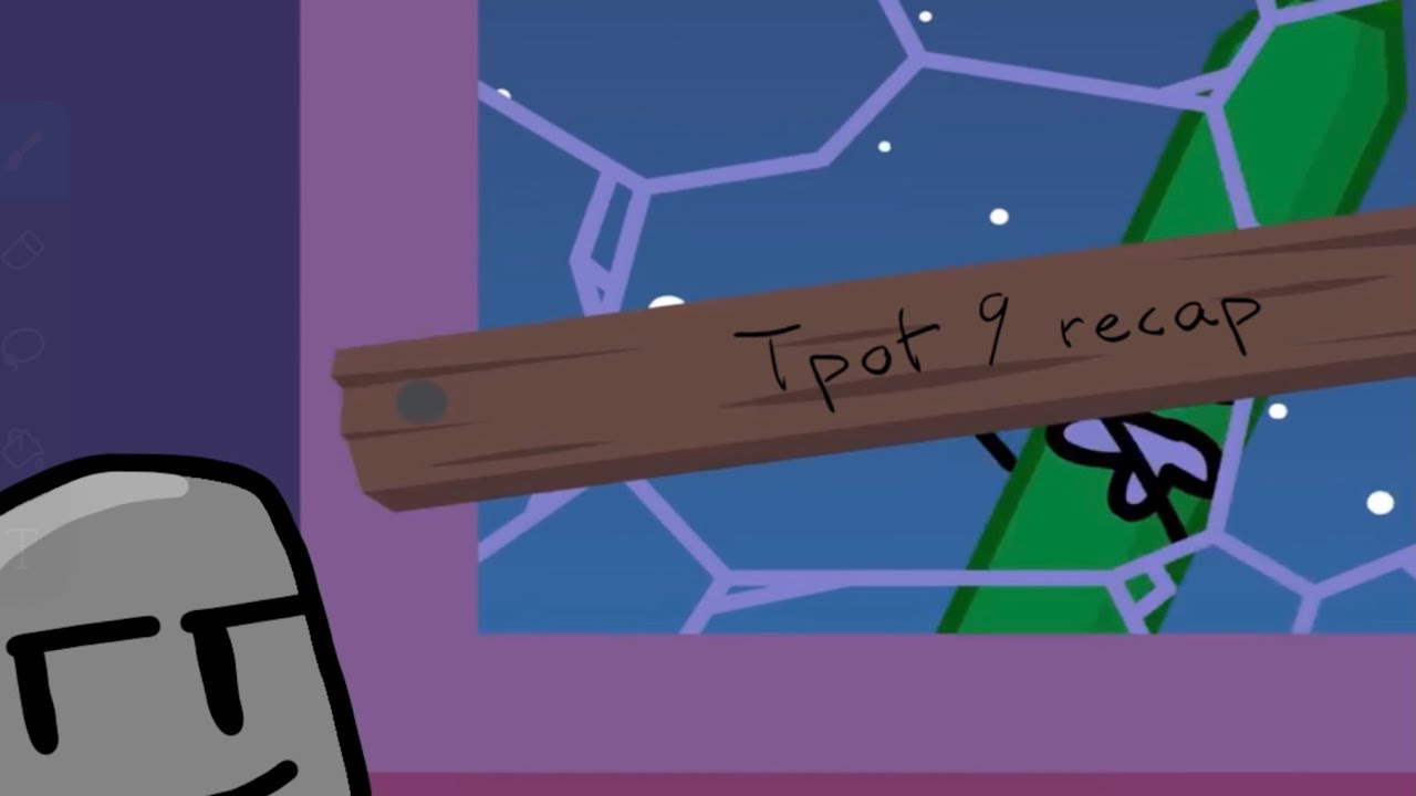 TPOT 9 recap - YouTube