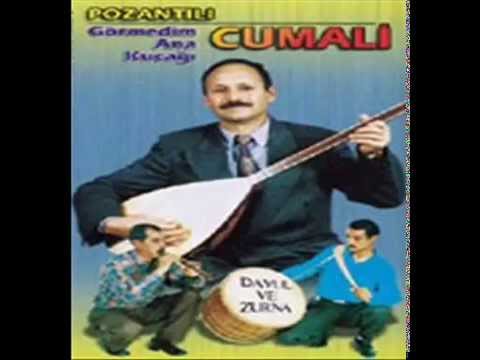 Pozantılı Cumali - Fukara (Davul Zurna)