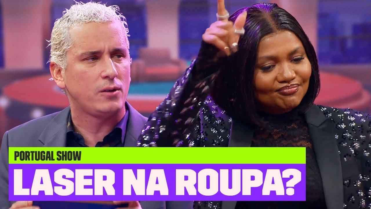 SE PEGA NO OLHO! 👀 Gaby Amarantos fala de figurino ICÔNICO da carreira ...