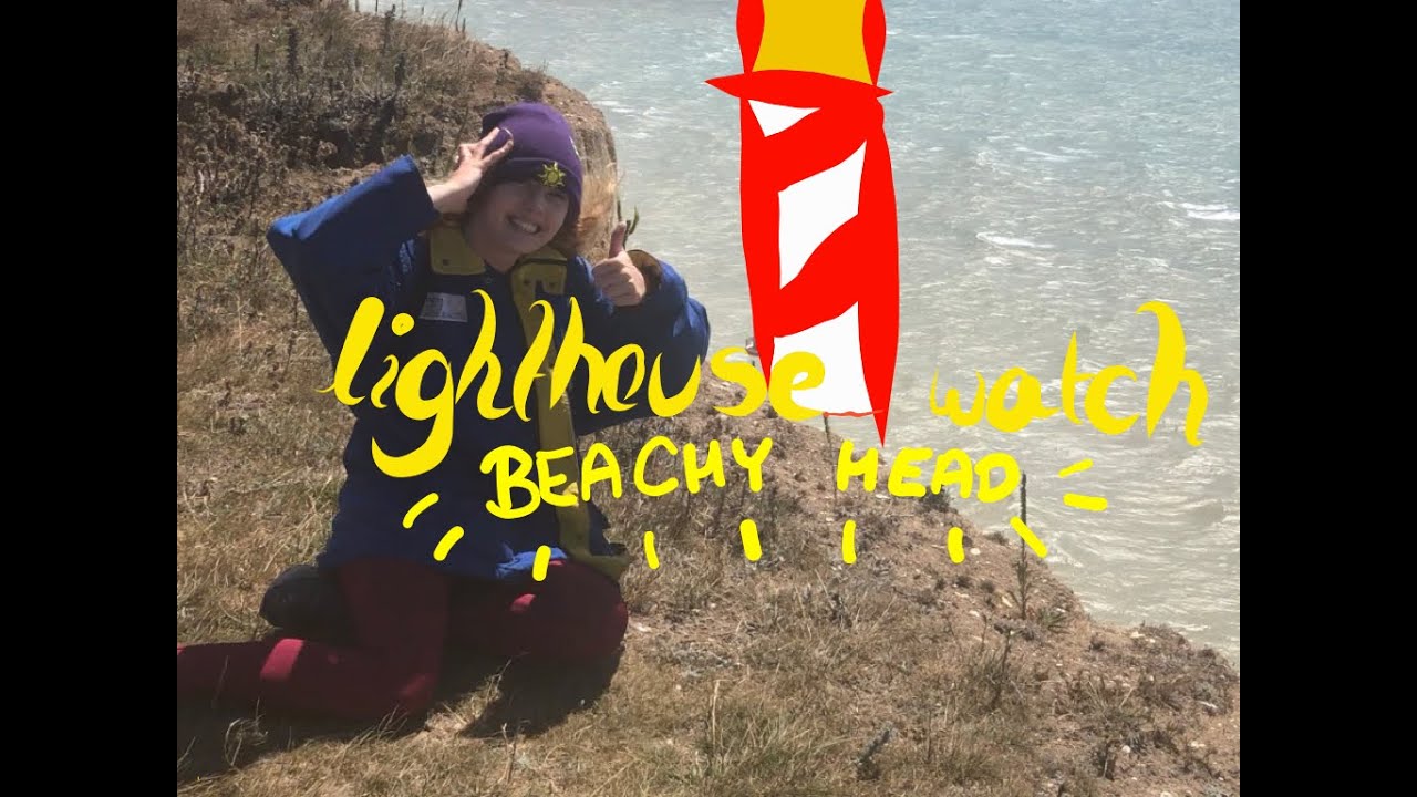Lighthouse Explorers | Episode Two: Beachy Head - YouTube