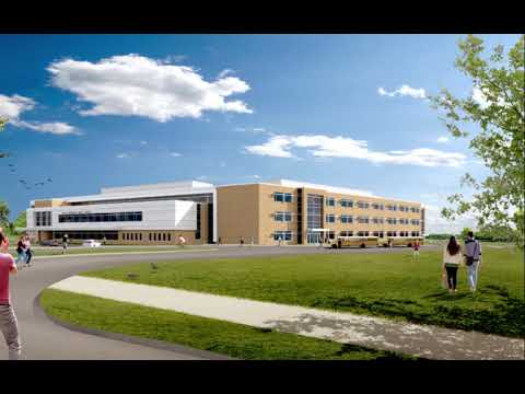 Upper Perk Middle School - YouTube