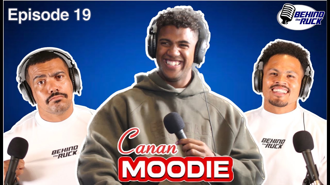 Get to know World Cup Winner Canan Moodie | Rugby News & #URC Recap ...