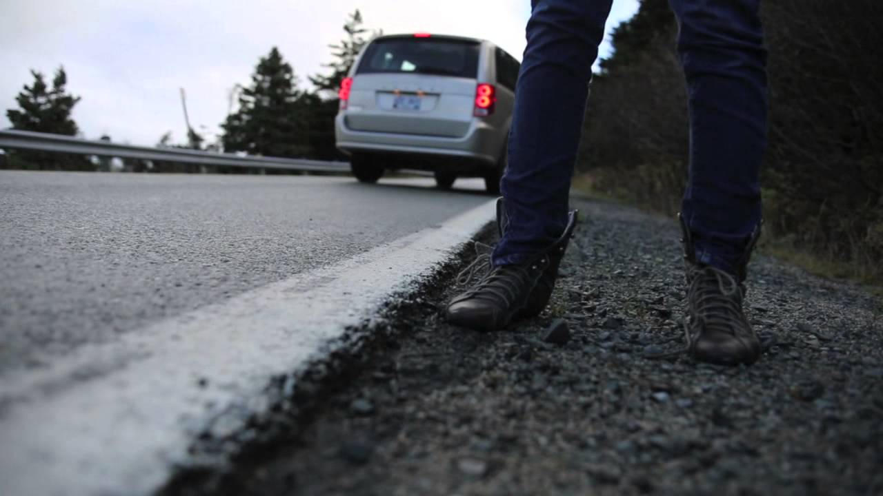 Joint Productions presents See Bob Run - YouTube