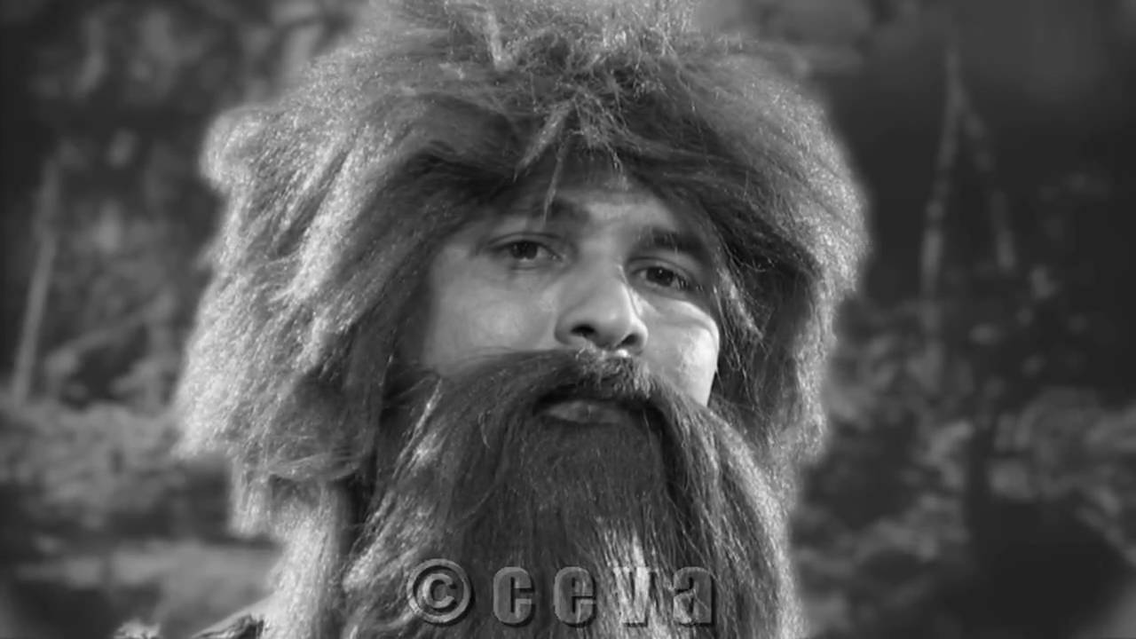 O HOMEM DA CAVERNA - YouTube