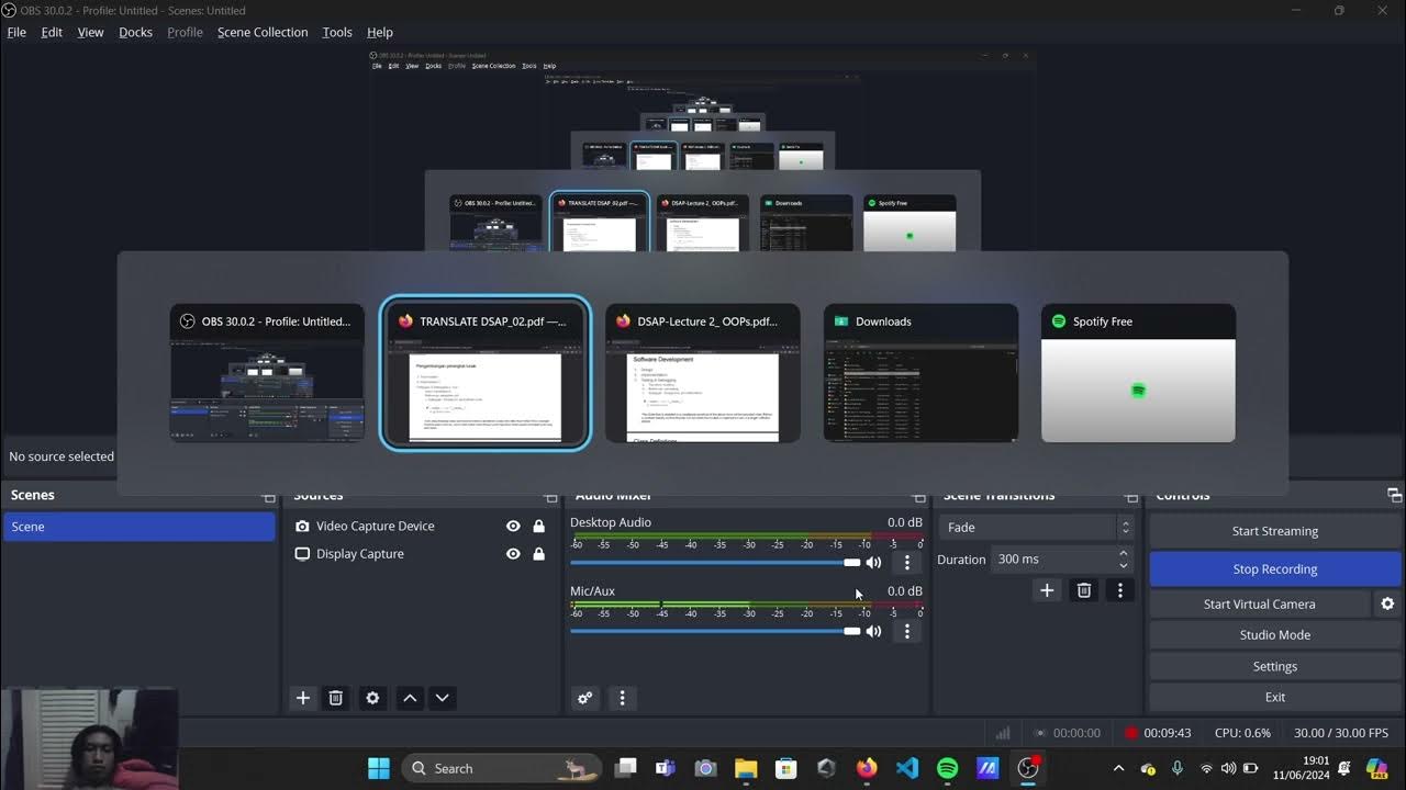 Pemrograman Python (Struktur Data) 2 - E1E122117_Muhammad Faiz Alimuddin - YouTube