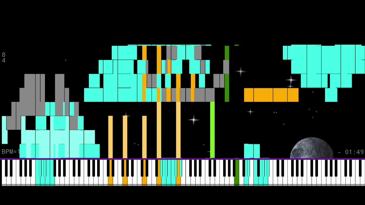 Music only using sounds from windows xp 🪟 - YouTube