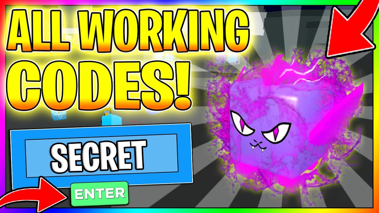 ALL *NEW* SPEED CHAMPIONS CODES IN 2020 🙀SECRET PET🙀 Roblox Speed ...