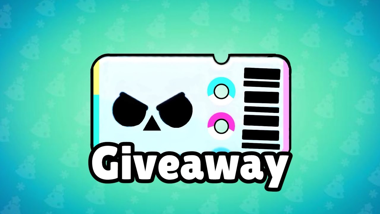 1x Brawl Pass giveaway - YouTube