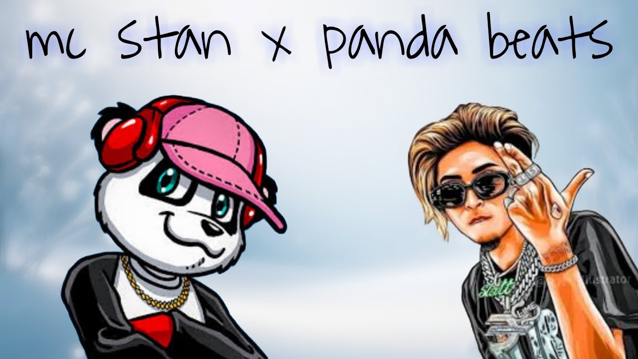 REAL MONEY - MC STAN X PANDA BEATS ft 2oo6ix 2K24 LATEST SONG - YouTube