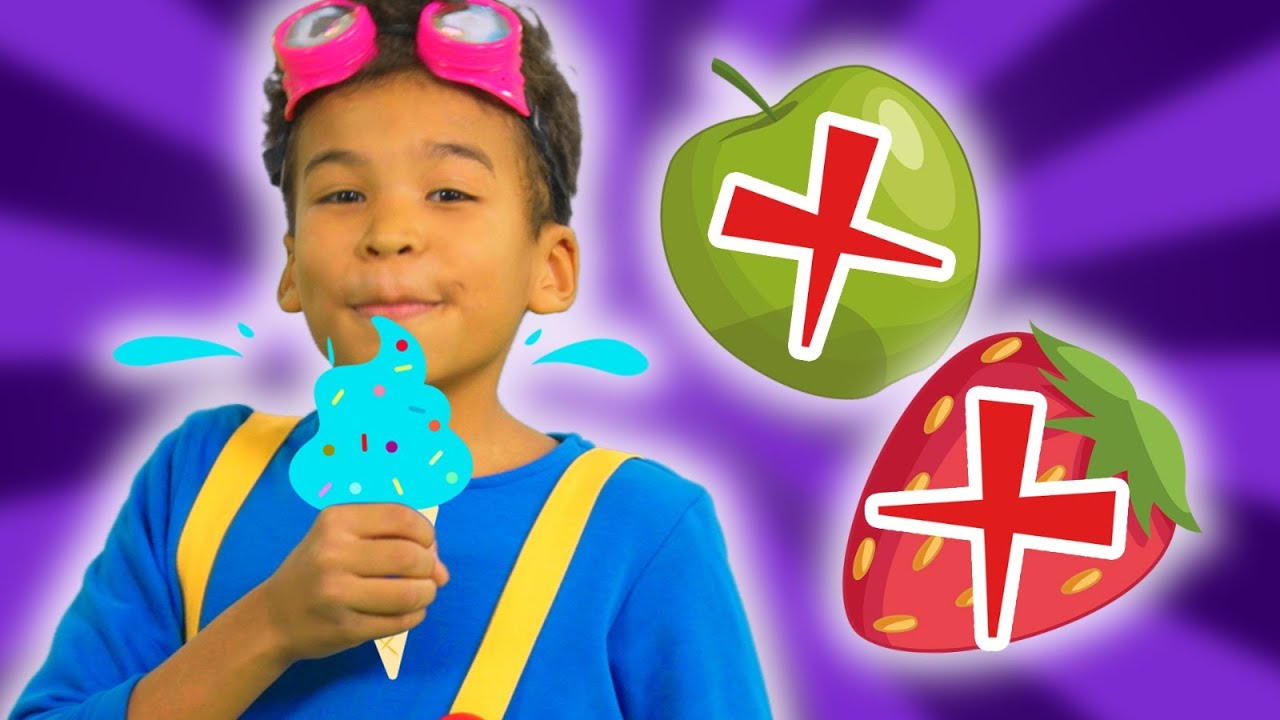 Johny Johny Yes Papa Song | Millimone Kids Songs & Nursery Rhymes - YouTube