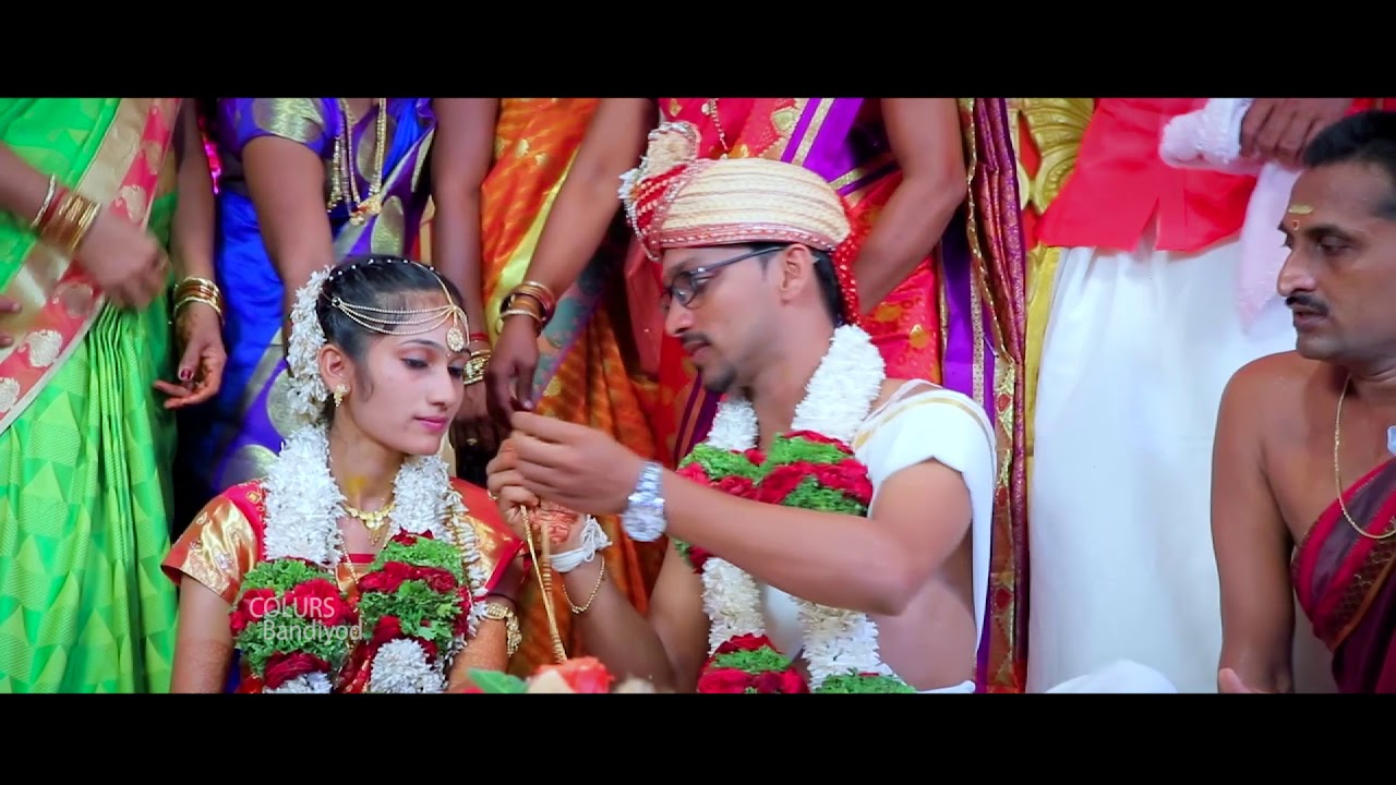 wedding movements - YouTube