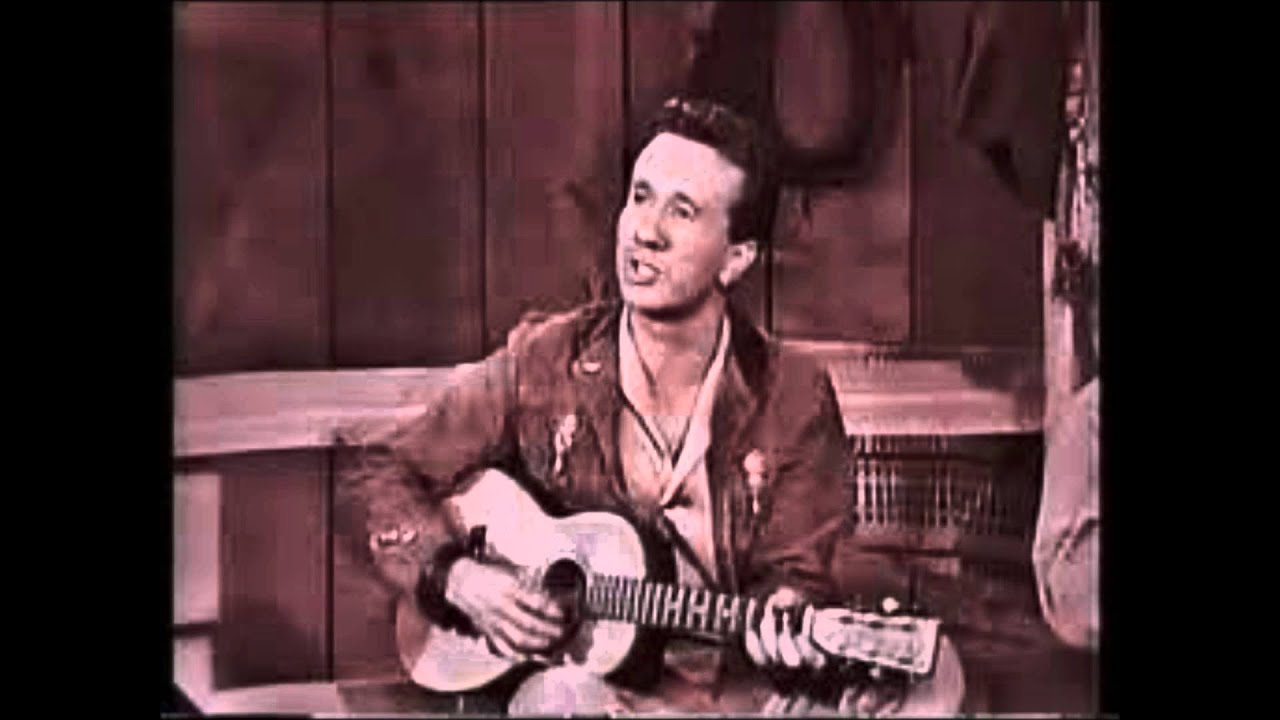 LEON ASHLEY ALL I CAN STAND ASHLEY RECORD LABEL 2075 - YouTube