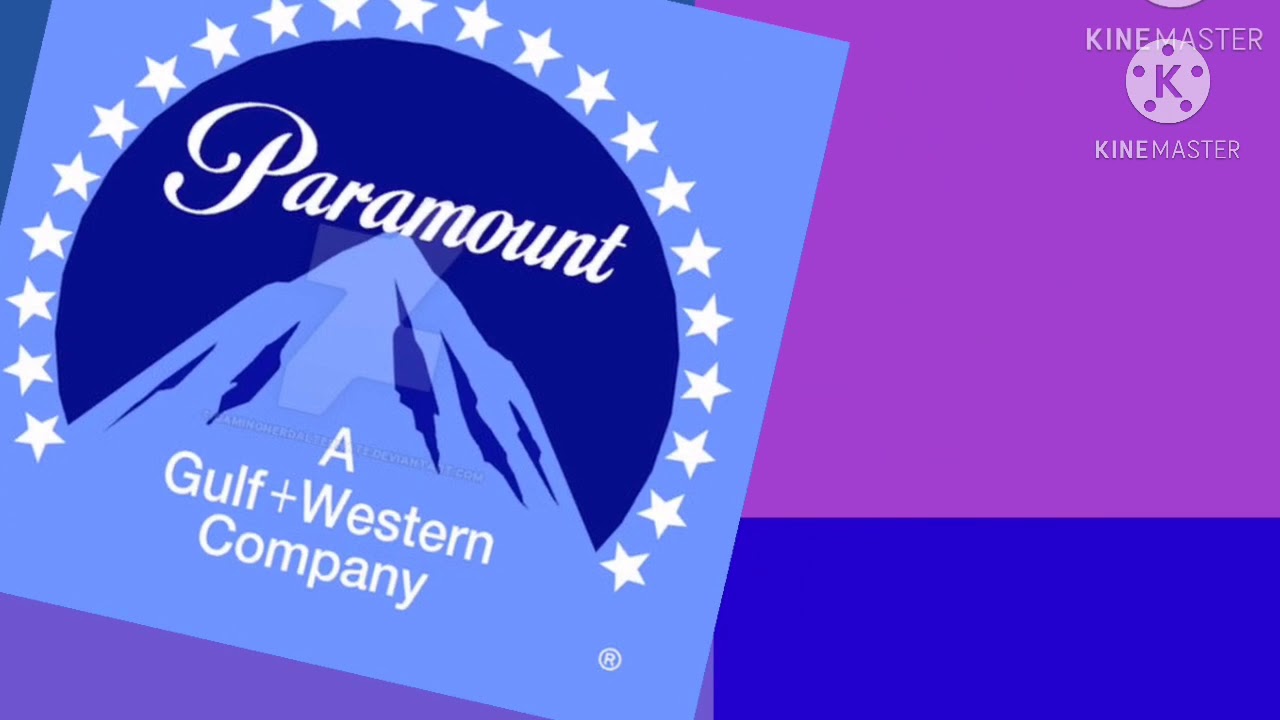 Paramount Low Tone - YouTube