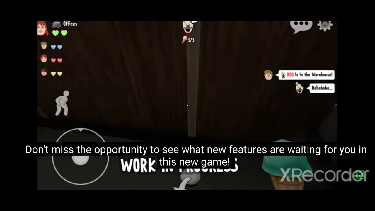 ice cream saga multiplayer gameplay keplerians news - YouTube