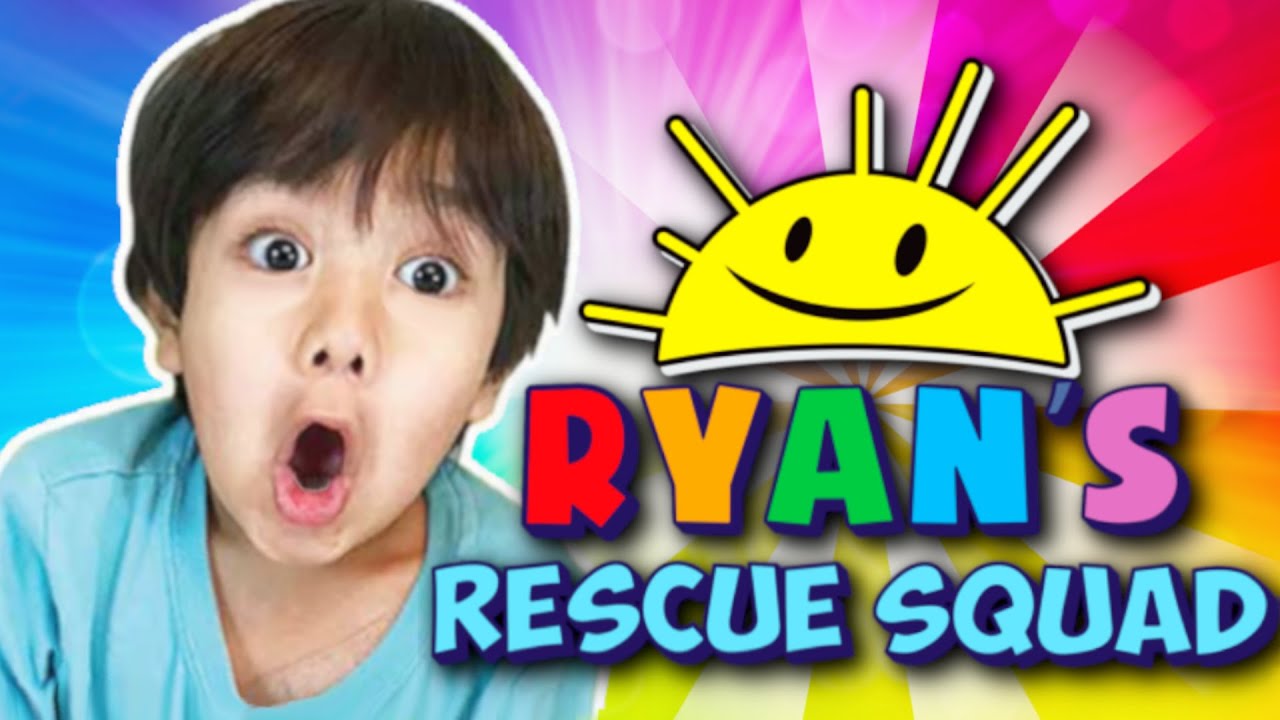 Ryan's Getting a New Video Game - YouTube