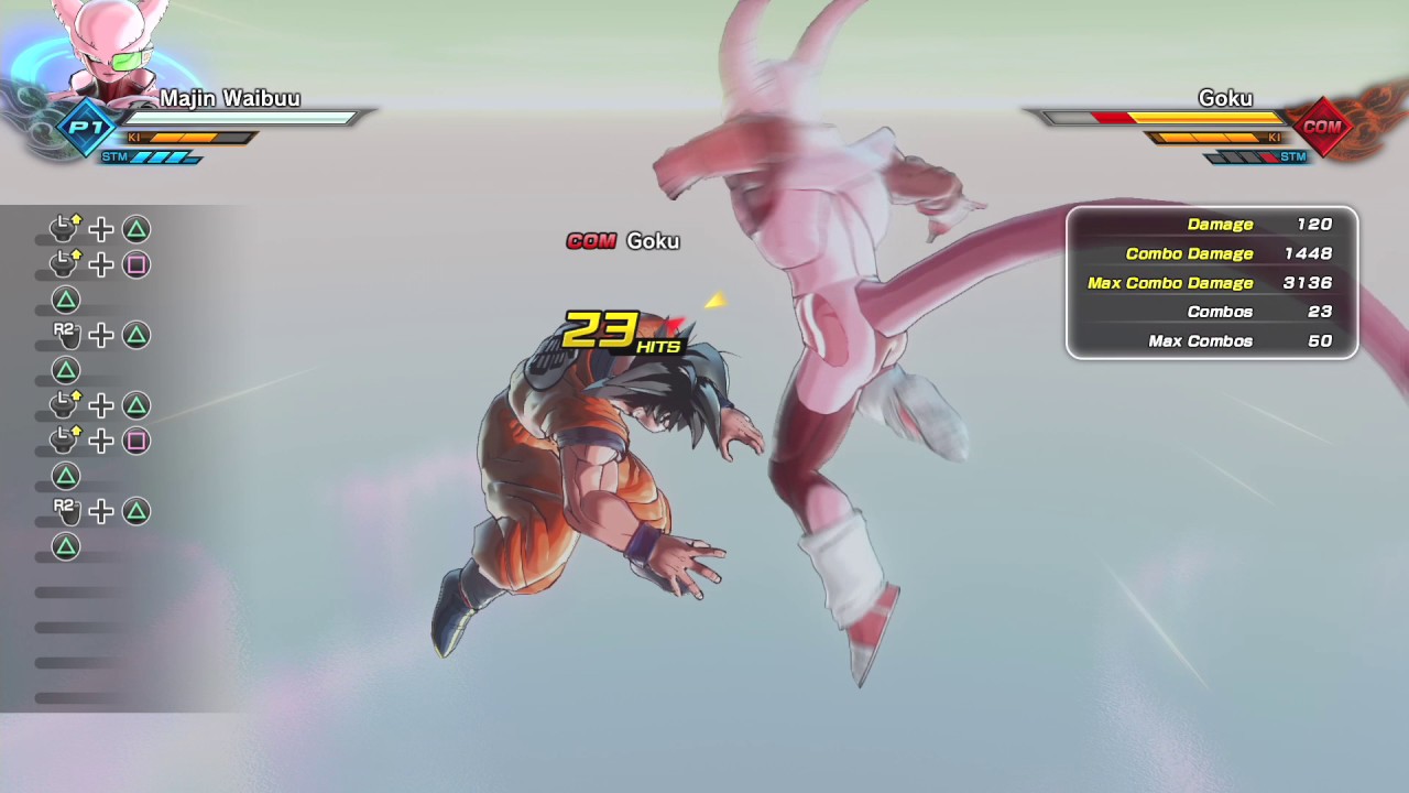 DBX2 | Frieza Race | Stamina Breaker Loops for all! [Bonus+ Corneria ...